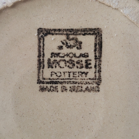 Nicholas MOSSE | Dining | Soldnicholas Mosse Pottery Mugs | Poshmark